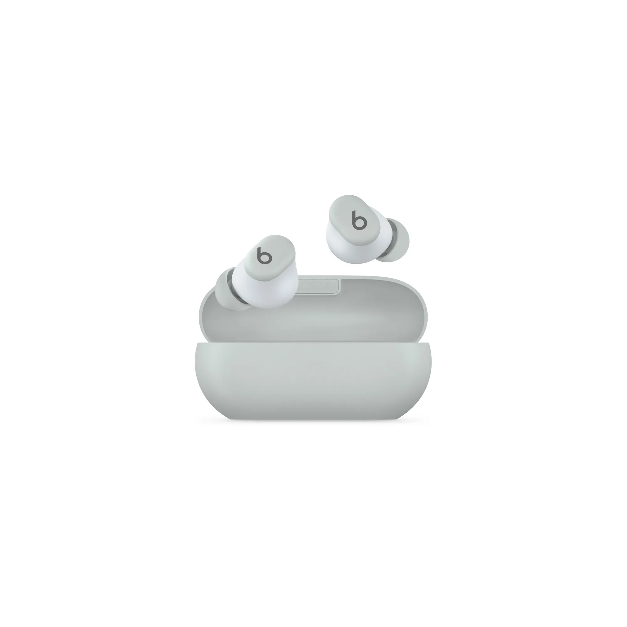 Beats Solo Buds vezeték nélküli fülhallgató – viharszürke | iCentre