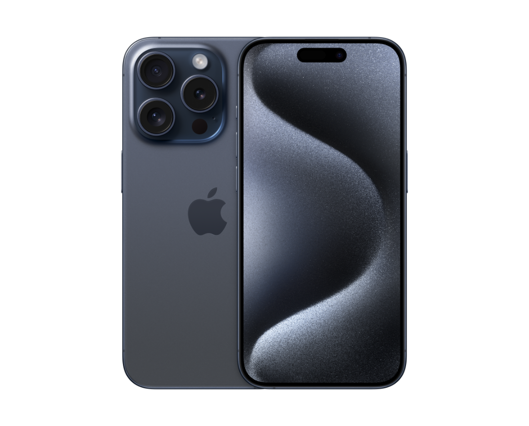 iPhone 15 Pro tokok | iCentre